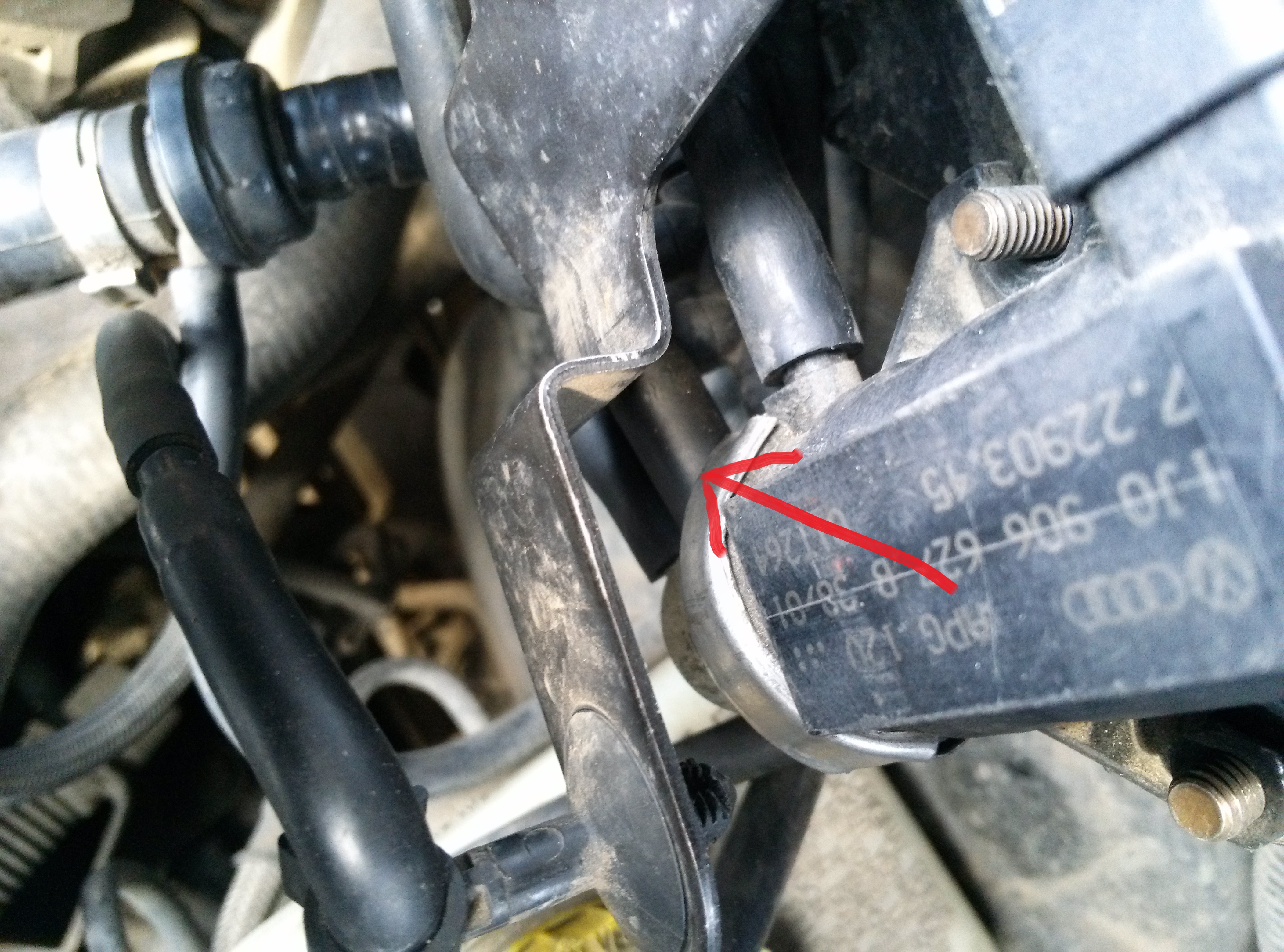 VW Golf IV 1 9 TDI Brak Mocy Odcina Si Elektroda pl VW Golf IV 1 9 TDI Brak Mocy Odcina Si Elektroda pl