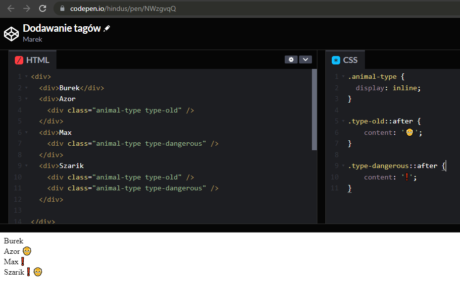 Potrzebny program do obsługi schroniska dla zwierząt przez ...