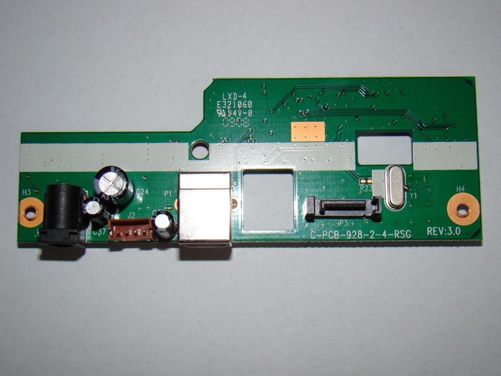 Imation Apollo Pro UX - Dysk USB Bardzo wolny transfer