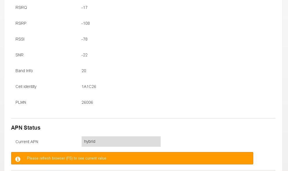 Dlaczego router Telia Sagemcom 5370 nie łączy się z sieciami Play, Plus?