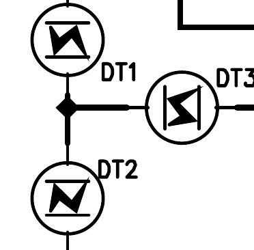 [Rozwiązano] Identyfikacja elementu na schemacie miernika uni-t ut210e ...