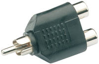 Podłączenie 3 wzmacniaczy Taatoo Nightline Pro-800 do Behringer DJX700