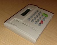 [Sprzedam] Klawiatura GE Aritech ATS1100 do systemu MASTER