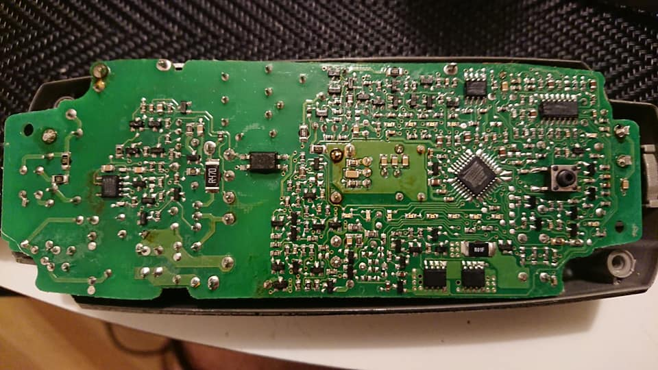 Ctek MXS 5 - przestał ładować - elektroda.pl