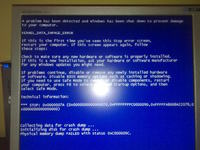 BSOD 0x0...0F4 po instalacji Windows 7 na Acer Aspire AX5950, błąd ...