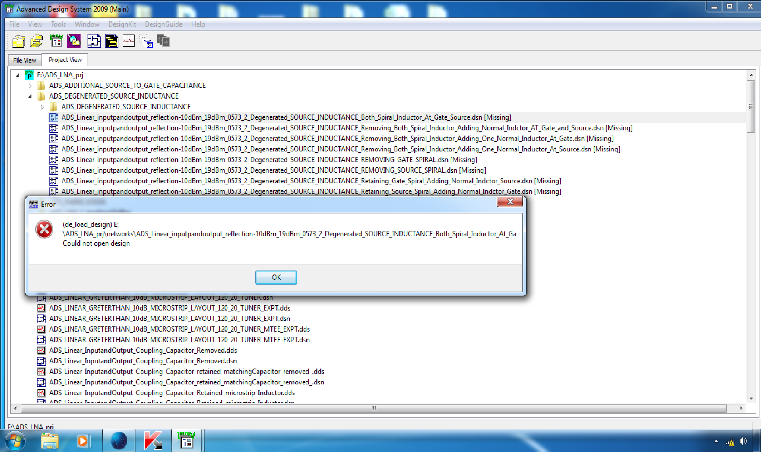 How to copy the ADS files from one drive to another drve? | Forum for ...