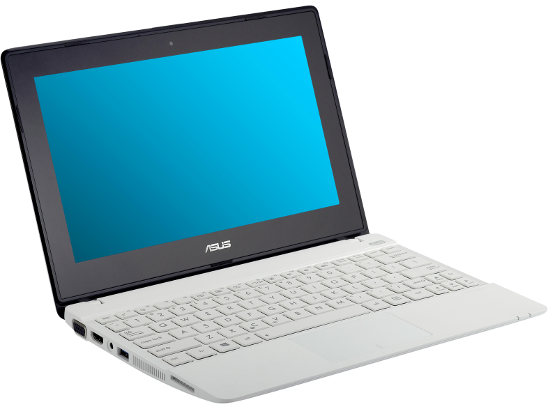 ASUS R103BA - subnotebook z 10,1" ekranem dotykowym i Windows 8.1