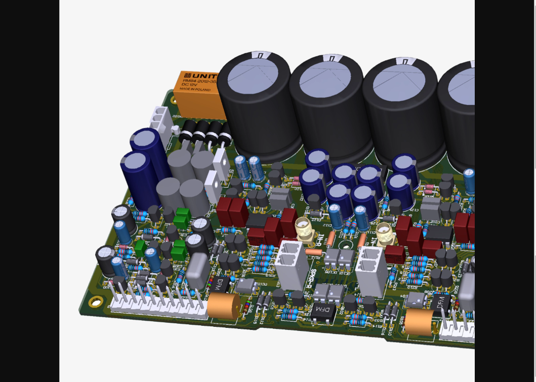 Żywot unitrowicza poczciwego, czyli rozważania nad nową "Unitrą" - 50