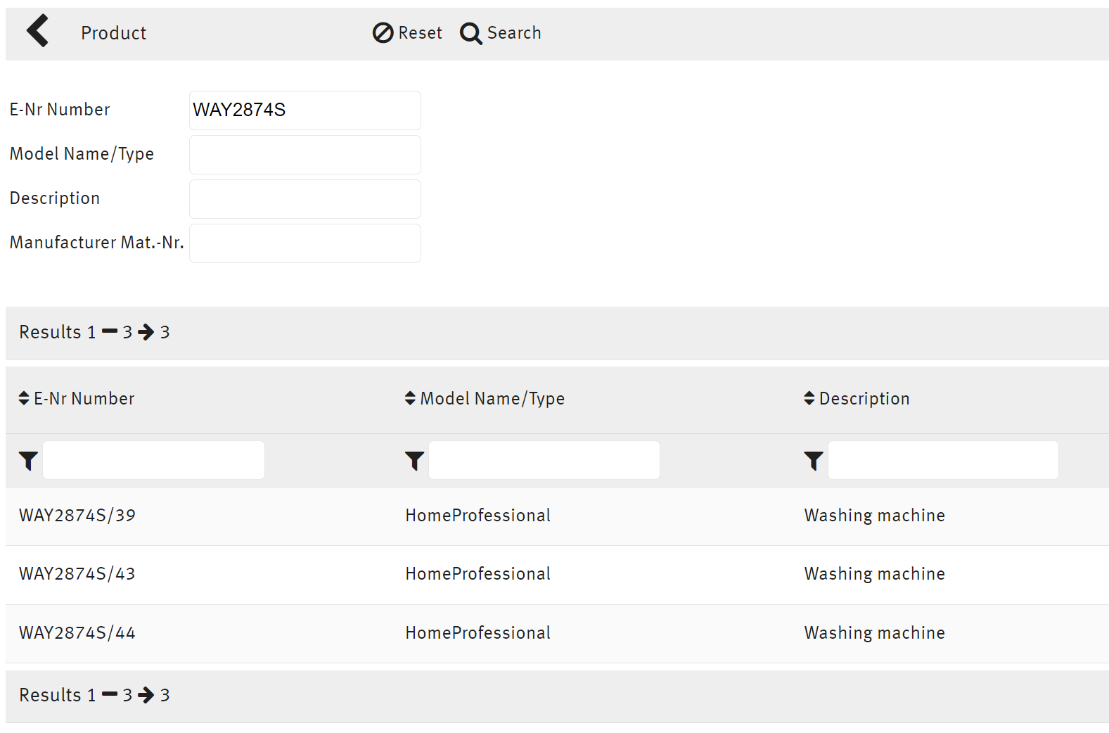 [Rozwiązano] Pralka Bosch WAY 287W5 błąd E77 - silnik drga, program się ...