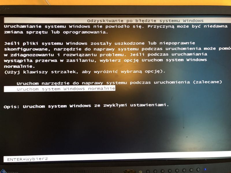 [Rozwiązano] Uporczywe reklamy i wirus - Komputer został zainfekowany ...