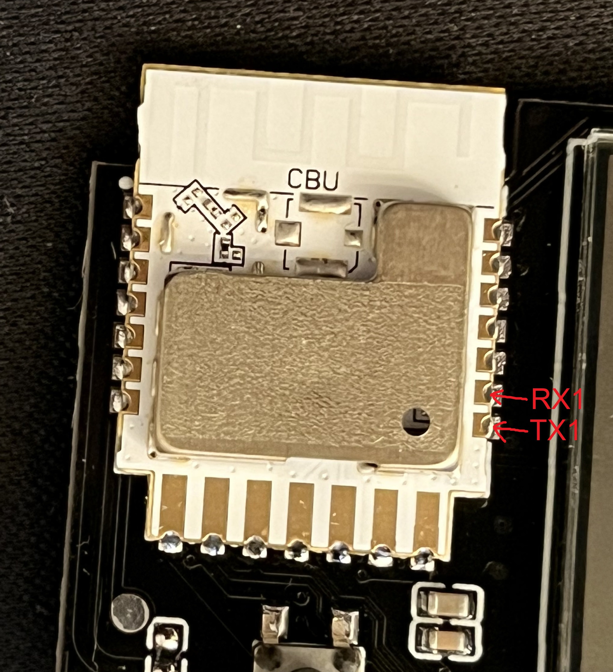 [BK7231N][CBU] ZMAi-90 Smart Energy Meter Teardown and Flashing