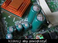 ECS P6S5AT - IDE2 przestaje działać po ponownym uruchomieniu komputera