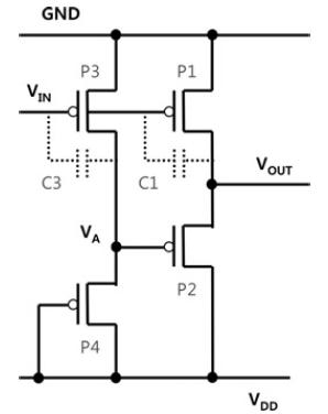 improve the performance of inverter cicuit with bootstrap | Forum for ...