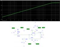 PIC32MX - Precyzyjny pomiar dużych napięć, wzmacniacz różnicowy zew ADC