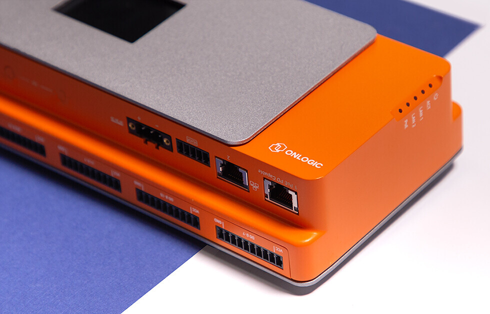 OnLogic rozszerza swoją linię modułów przemysłowych opartych na ...