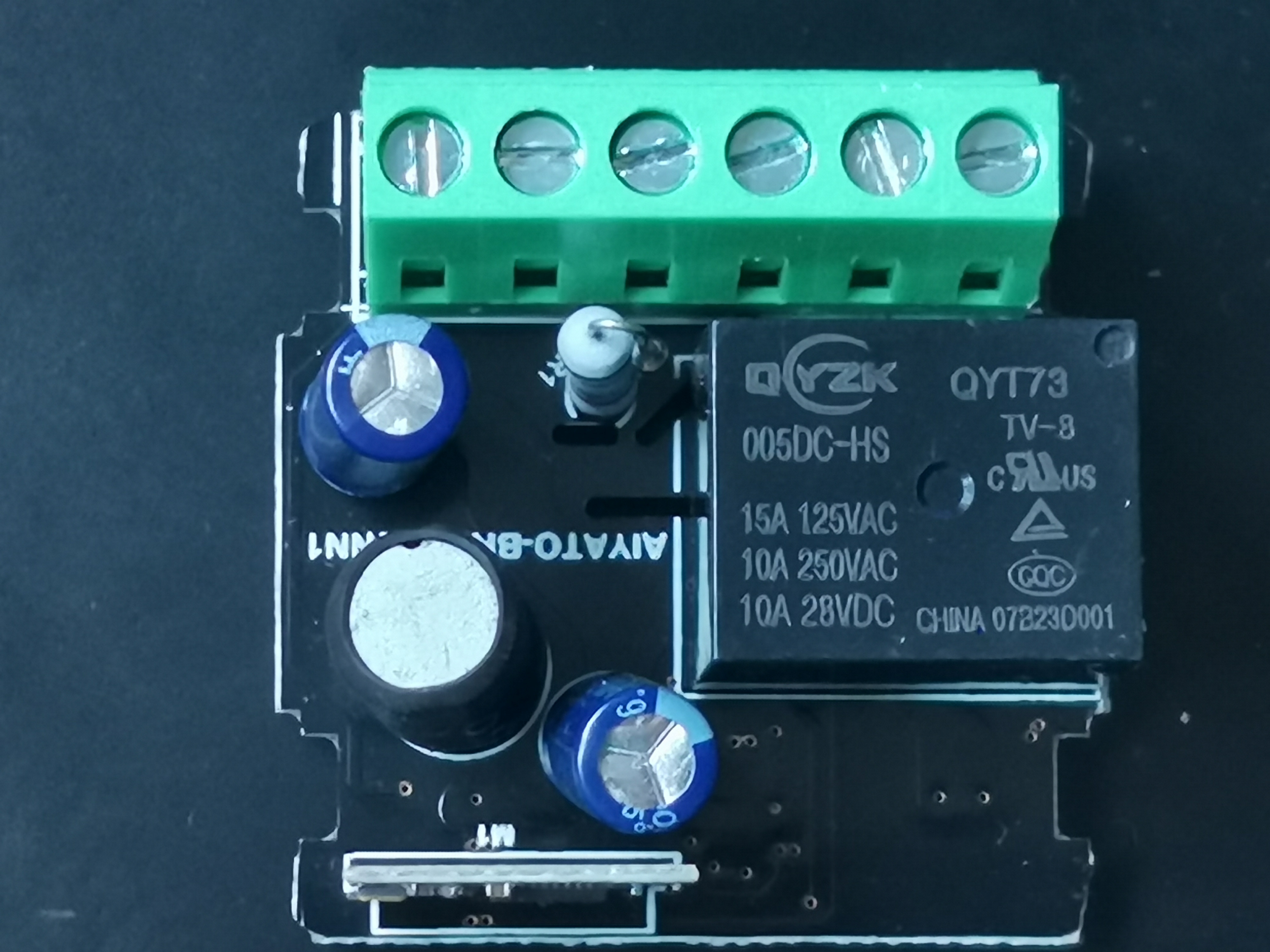 Flashing OpenBeken Firmware on WL2S Module with Lightning LN882HK Chip ...