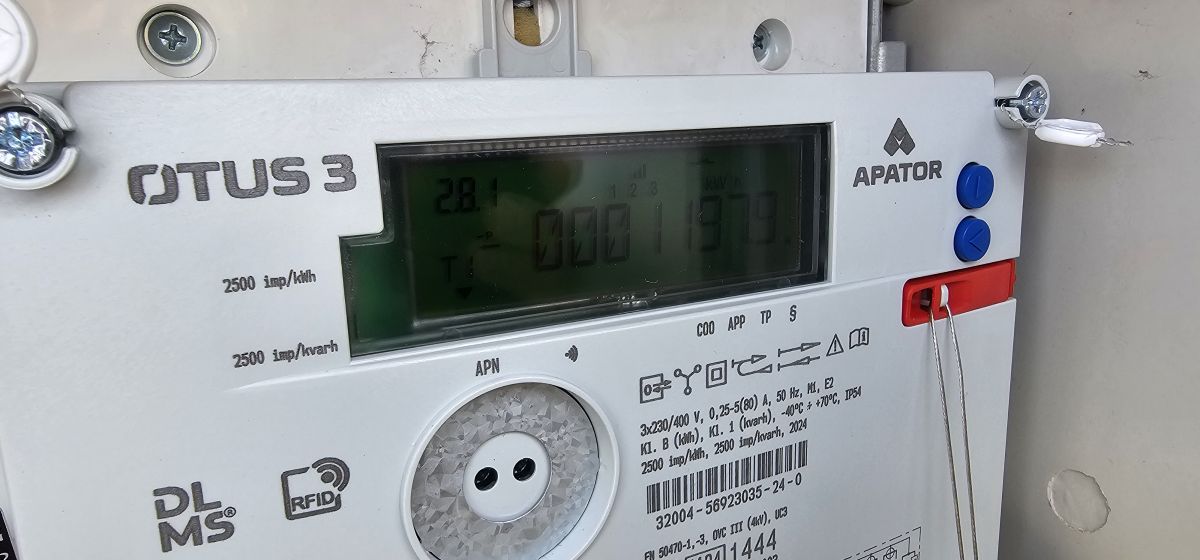 [Rozwiązano] Fotowoltaika 10 kW i magazyn 10 kW - różnica w odczytach ...