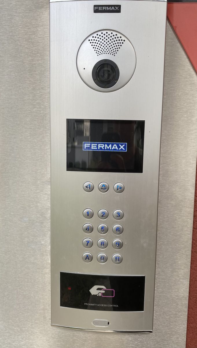 [Rozwiązano] Fermax 9449 - słaba jakość obrazu, możliwe przyczyny i rozwiązania