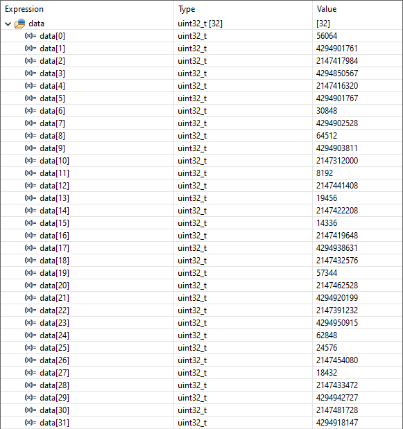 Wstępne pytania odnośnie I2S - STM32 Nucleo-G491RE, Digilent Pmod I2S2 ...