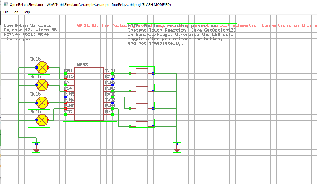 OpenBeken - WiFi RSSI for Home Assistant Discovery, device_class, yaml