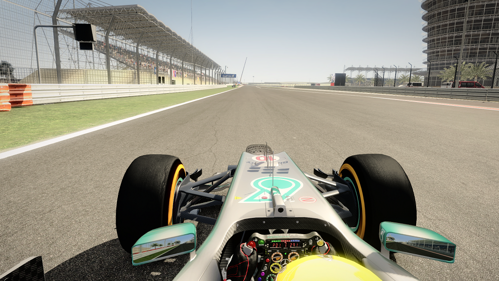 F1 2012 - F1 2012 The Game: Screenshots | Page 11 | OverTake.gg ...