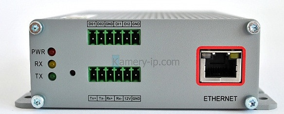 Wykorzystanie Video Servera ACD-2100 w monitoringu piwnicy i garażu - jakie oprogramowanie?