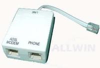 ADSL: lepsze podłączenie – filtr ADSL czy splitter? Wpływ na jakość ...