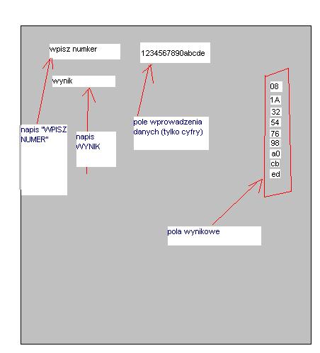Program do zamiany ciągów liczb na inny format - prośba o pomoc