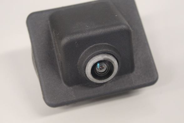 Citroen C3 III - brak jest kamery cofania. Chciałbym podłączyć. Jak to ...