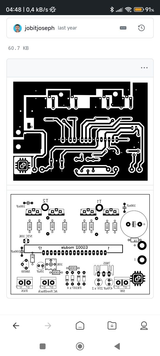 [Rozwiązano] Wykorzystanie modułu w budowie całości - prośba o wskazówki
