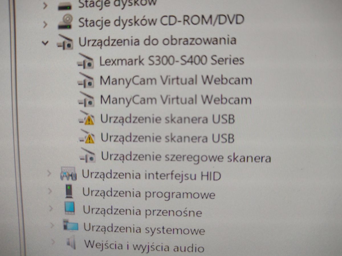 Poszukiwana płyta instalacyjna do drukarki Lexmark 4443-1En - gdzie ...