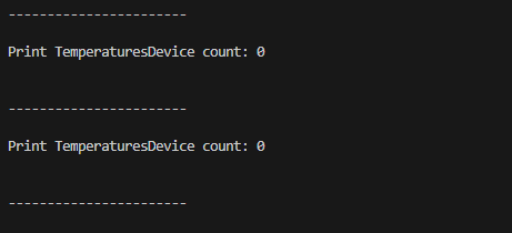 ESP8266 NodeMCU v3 and DS18B20: Sensors are not detected - why?
