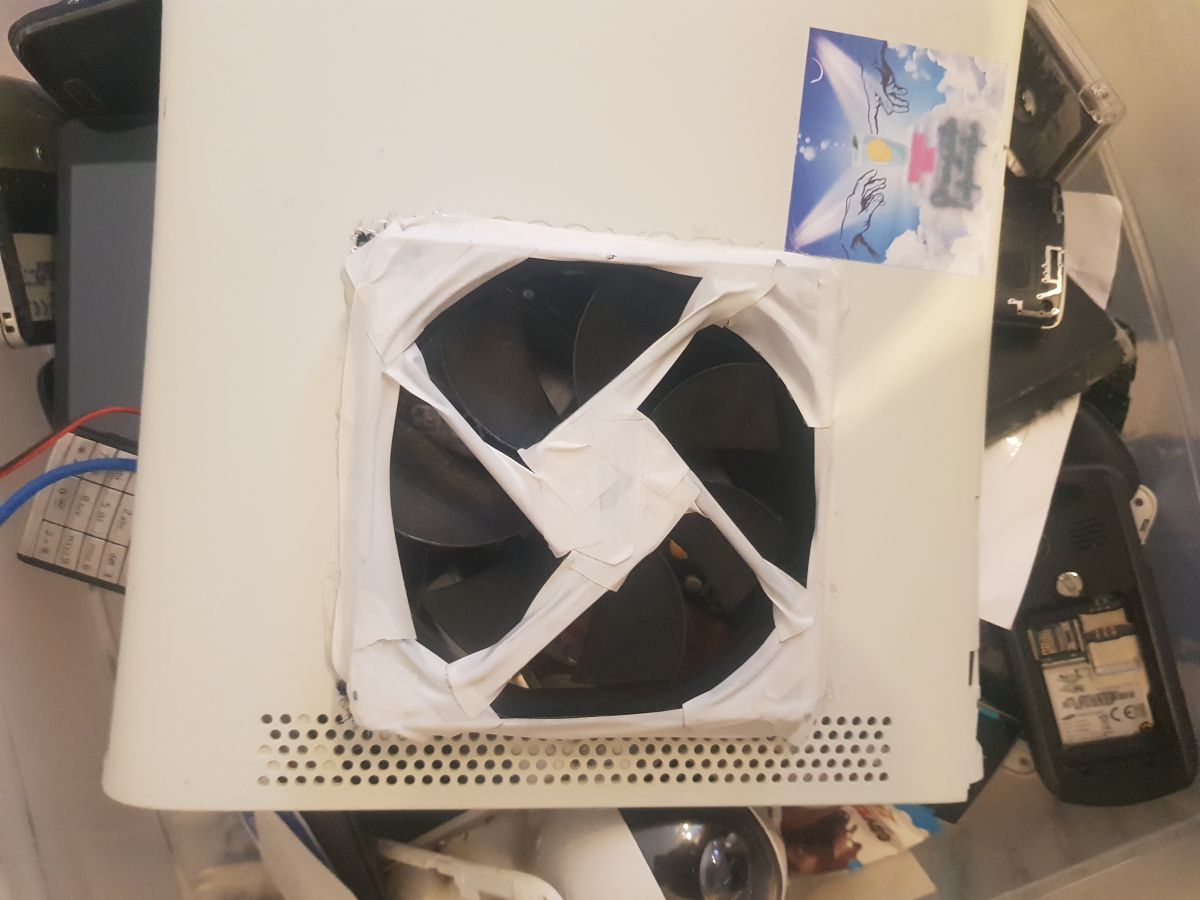 Xbox 360 z RROD – ciekawe zastosowania i modyfikacje starej konsoli