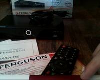 [Sprzedam] Ferguson Ariva T50 - elektroda.pl