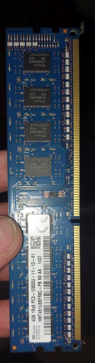 Jaka pamięć ram i jaki dysk SSD do Della 088DT1? - elektroda.pl