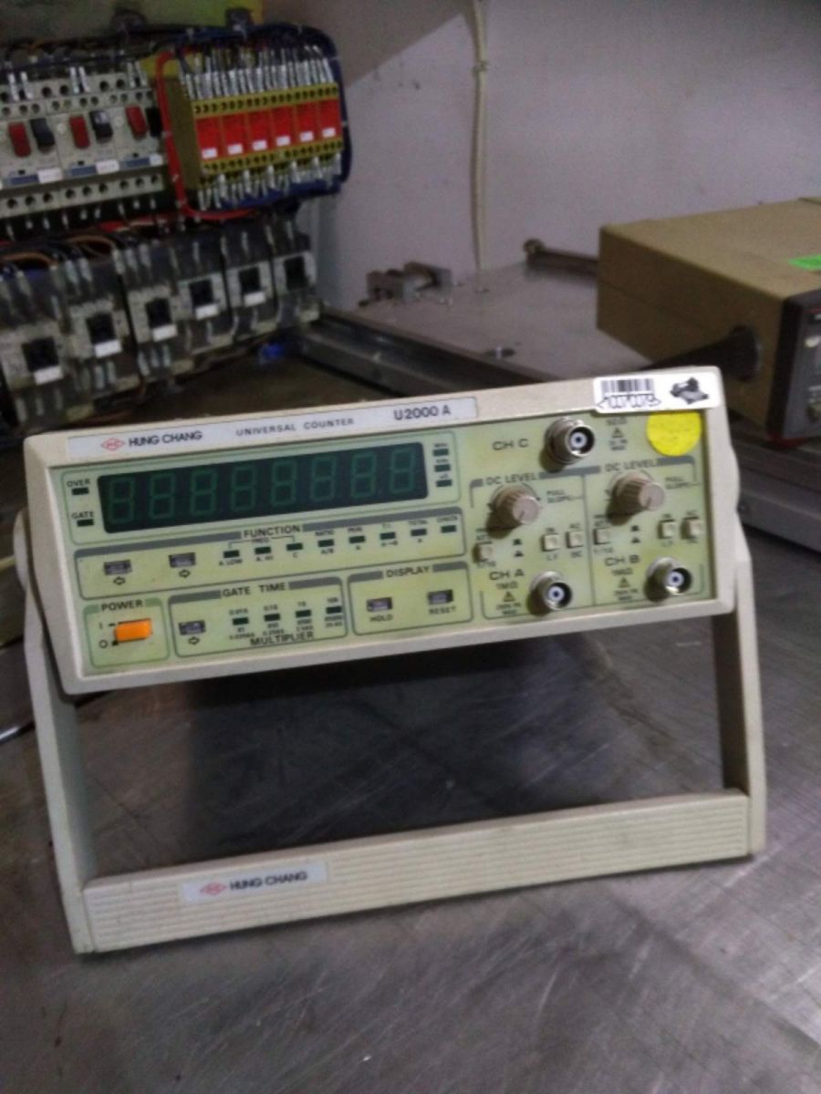 [Sprzedam] hungchang universalny citać przebiegu u2000a