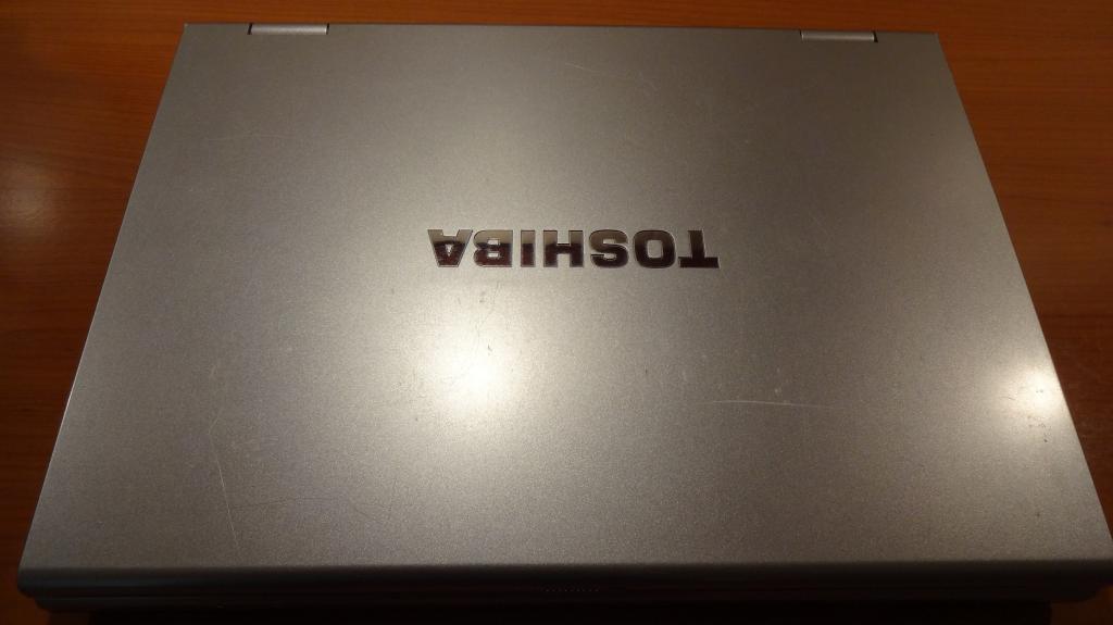 [Sprzedam] Toshiba Tecra A9-51G - elektroda.pl