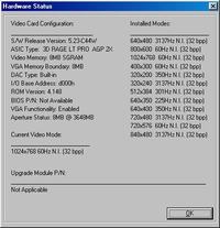 Vobis Highscreen III Advanced - Jak włączyć wejście video?