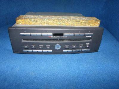 [Zlecę ]Naprawę radio Cabasse Auditorium Tronic - elektroda.pl