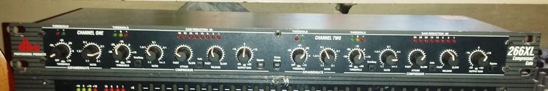[Sprzedam] Behringer XR18, kolumny LDM, T.amp, DBX eq, compresor ...