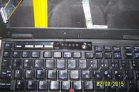 [Sprzedam] IBM ThinkPad X21 bez matrycy - elektroda.pl