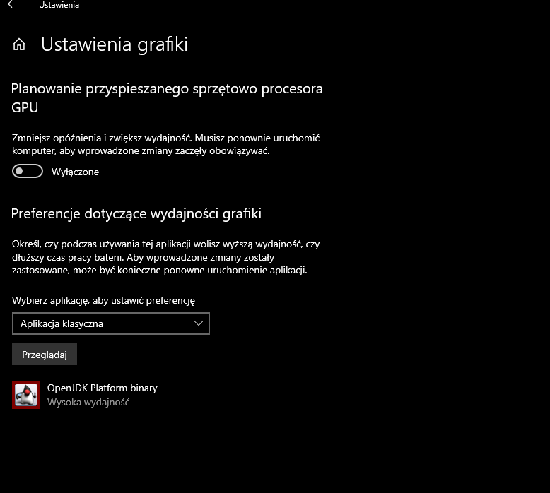 Minecraft: Użycie GPU, niskie FPS z shaderami i texturepackami - R5 ...