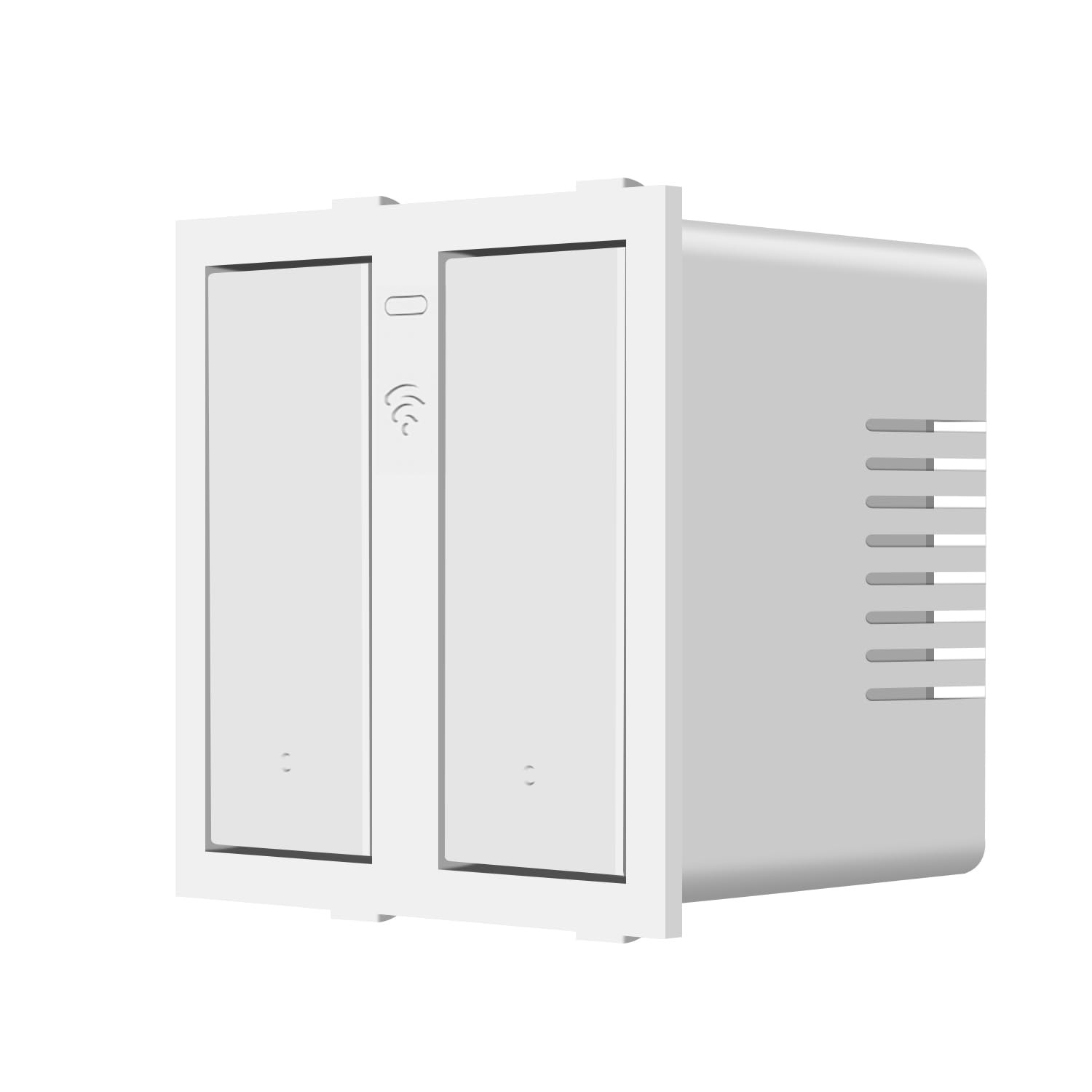 BK7231T/WB3S - Martin Jerry - 2 Gang Tuya Switch - Configuration needed