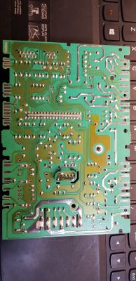 [Rozwiązano] Candy G04 106-16s - Pralka zbyt mocno nagrzewa wodę