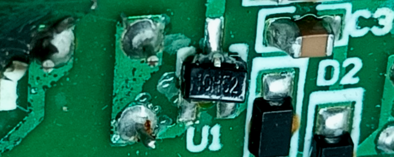 [Rozwiązano] Jaki to element? Szczegóły i opis potrzebny do identyfikacji.