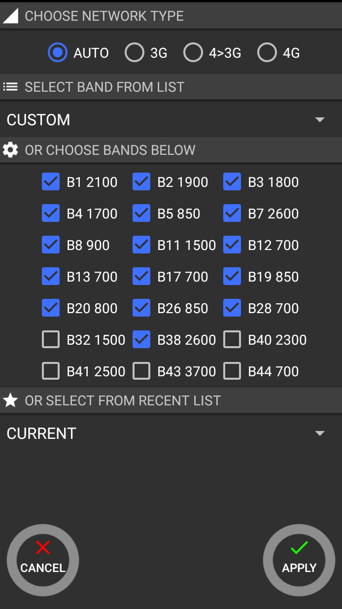 Where to download Hmanager? What's the other Huawei router management app?
