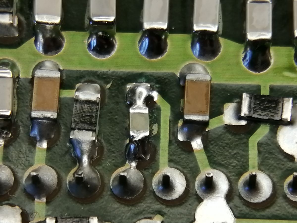 [Rozwiązano] Philips CD150 CDM-2 nie wyłącza się silnik tray - tacka ...