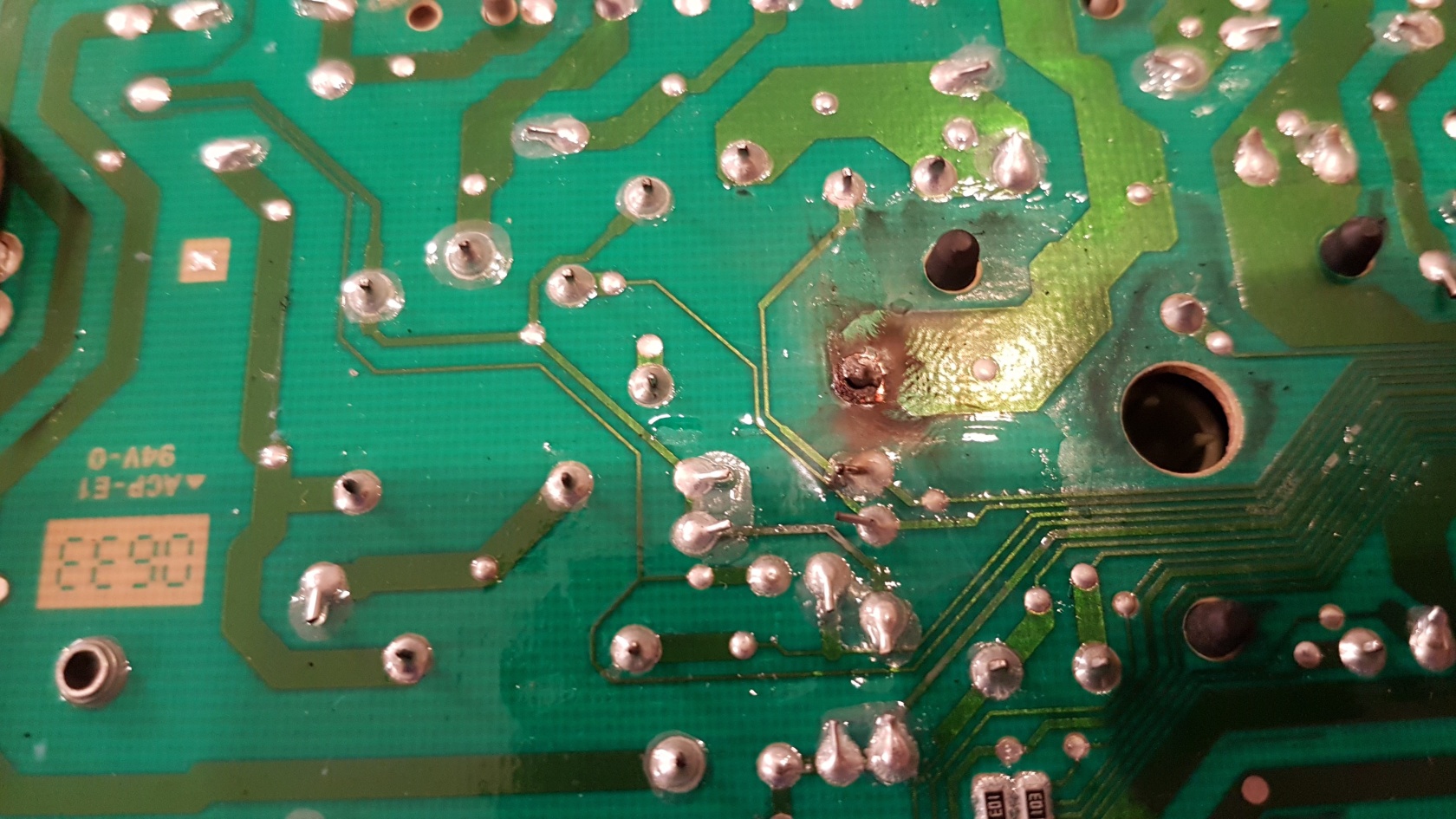 Siemens WS10F260PL /13_F1026 - Zakręci bębnem, odpompowuje i end