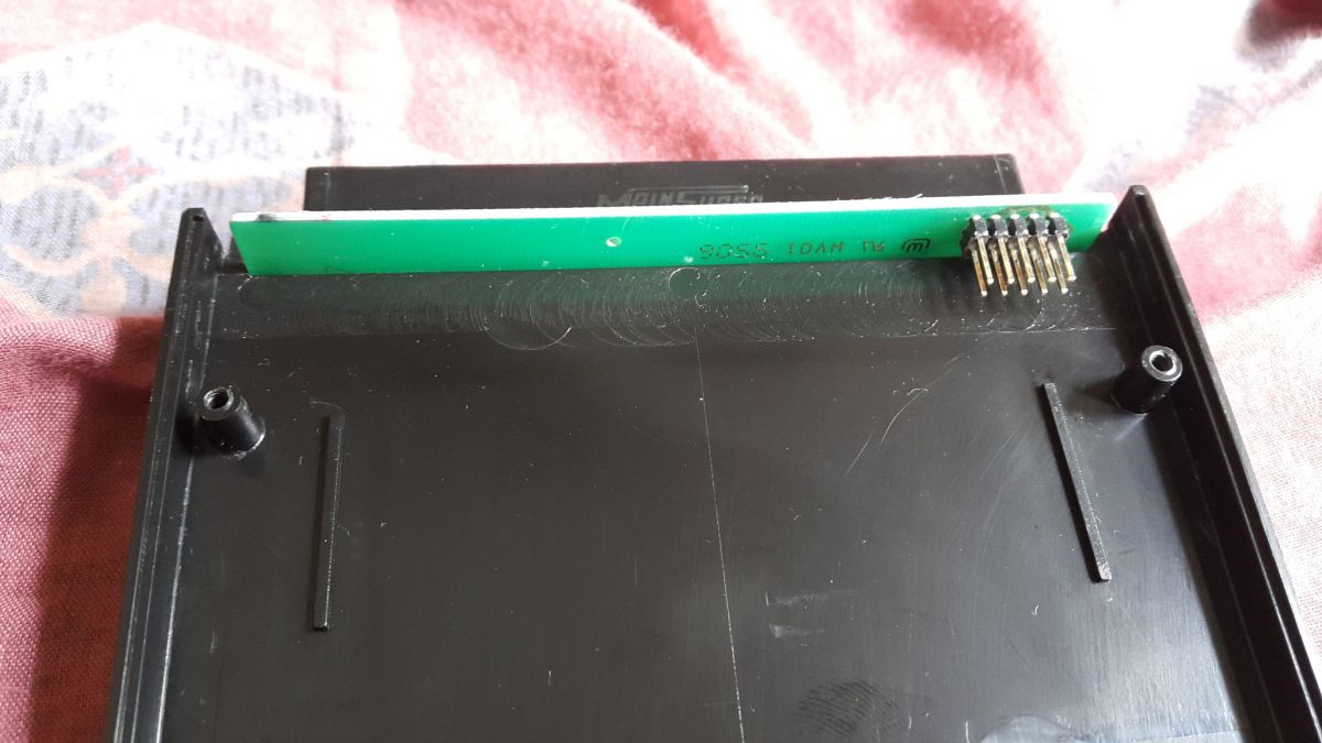 Maxi 15 multicart - nesdev.org