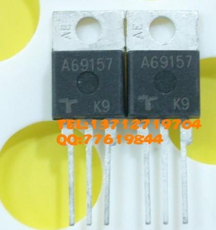 A69157, A68063 - Identyfikacja elementów na płytce regulatora obrotów ...